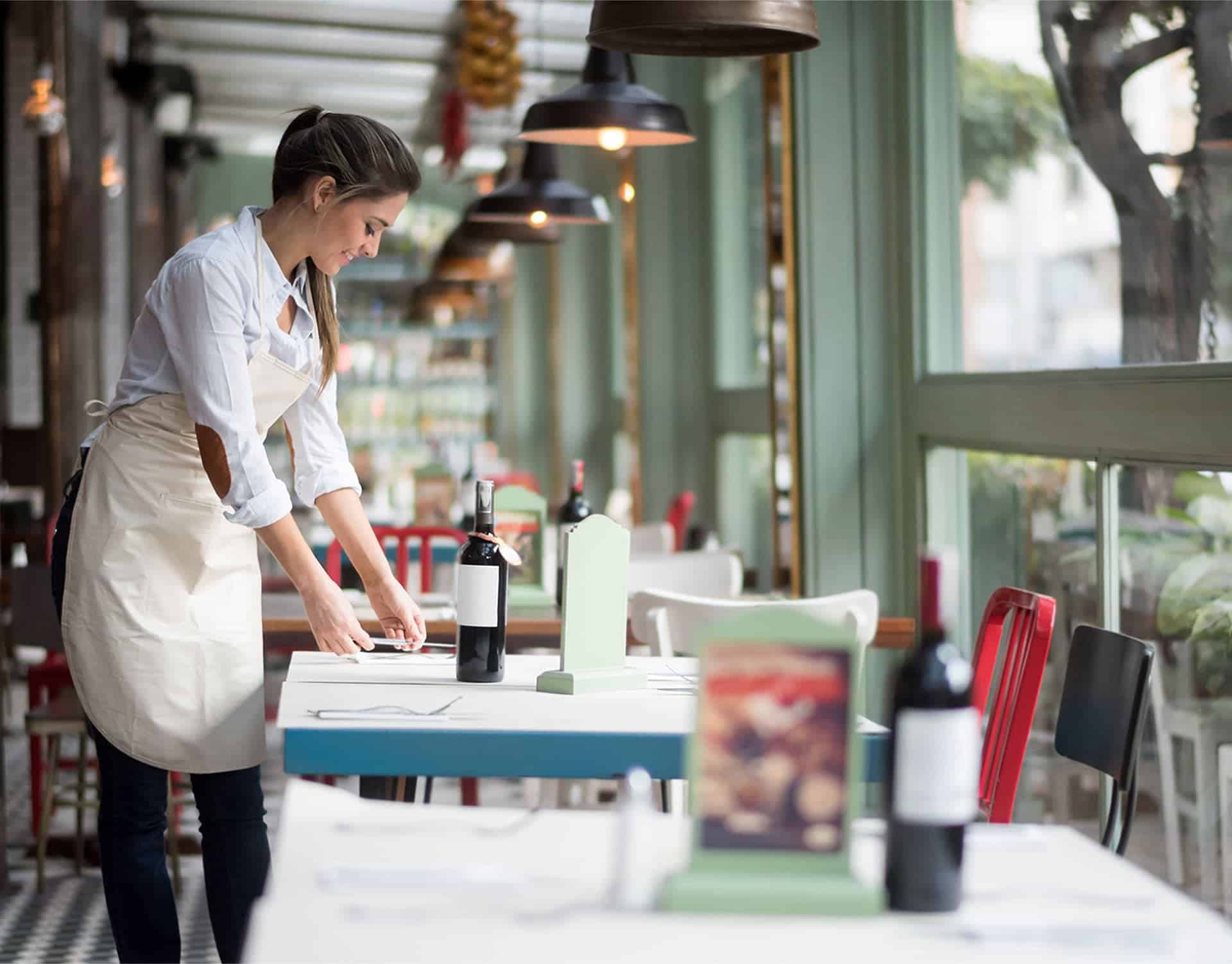 Employee Task Management Software for Restaurants | Fourth