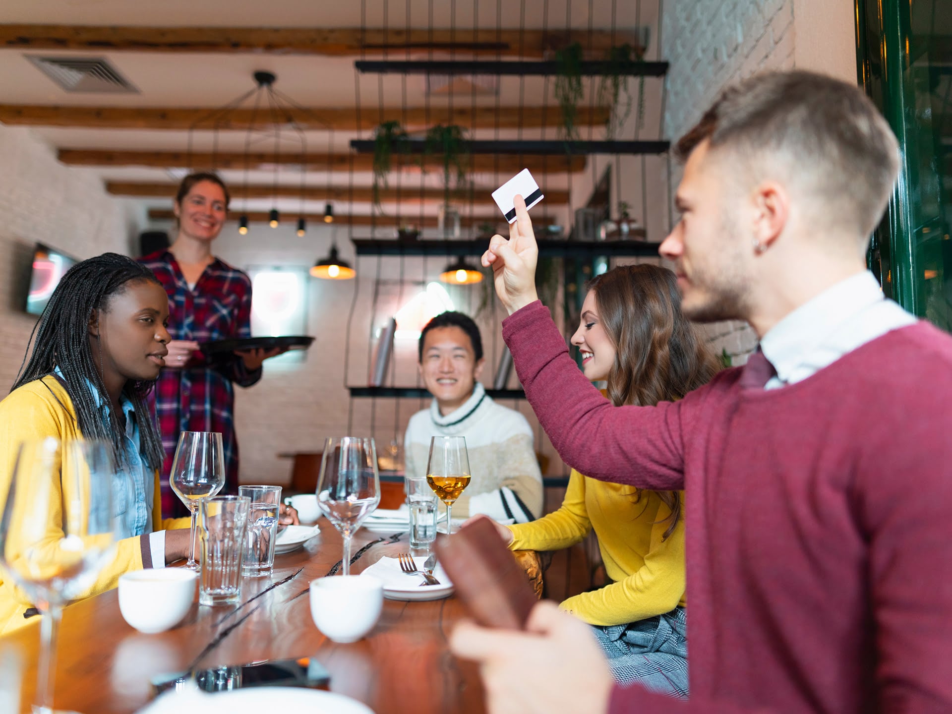 2025 End of Year Restaurant Compliance Update: Tipped Wages and the 80/ ...