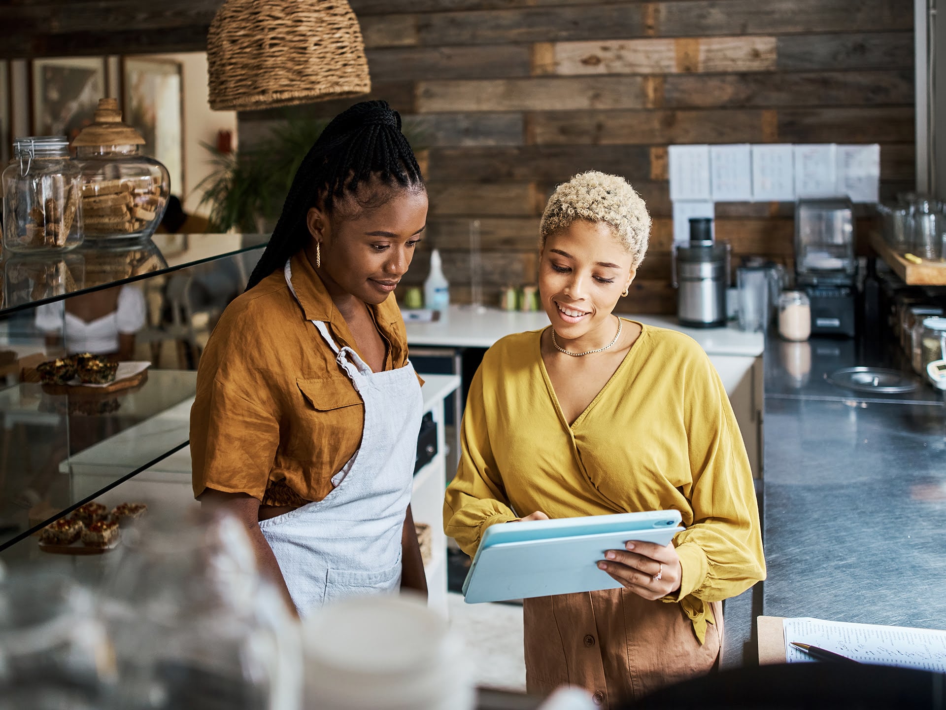 Customer Referral Program — Fourth