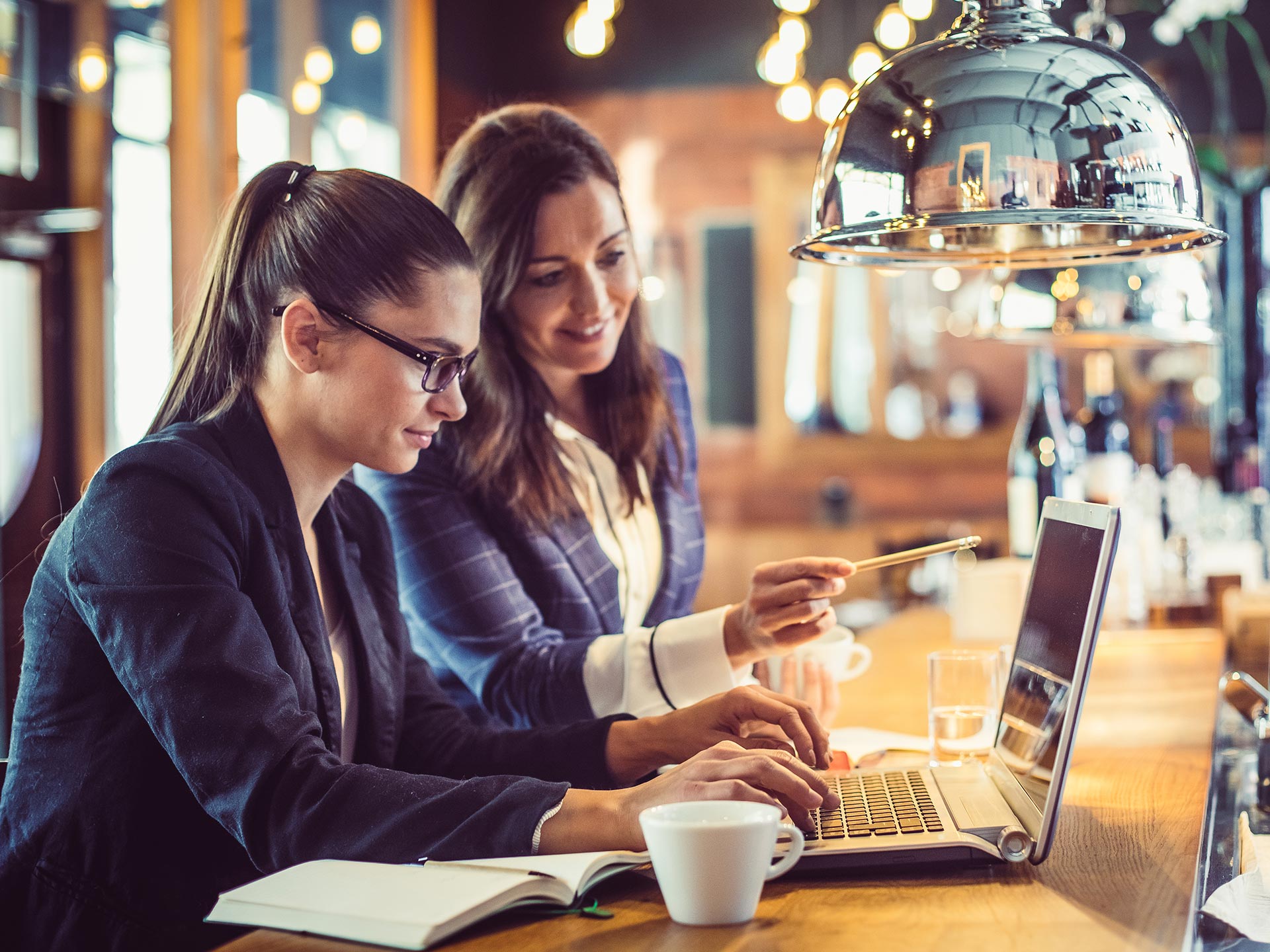 Human Resource Management In Restaurants: An In-Depth Guide — Fourth