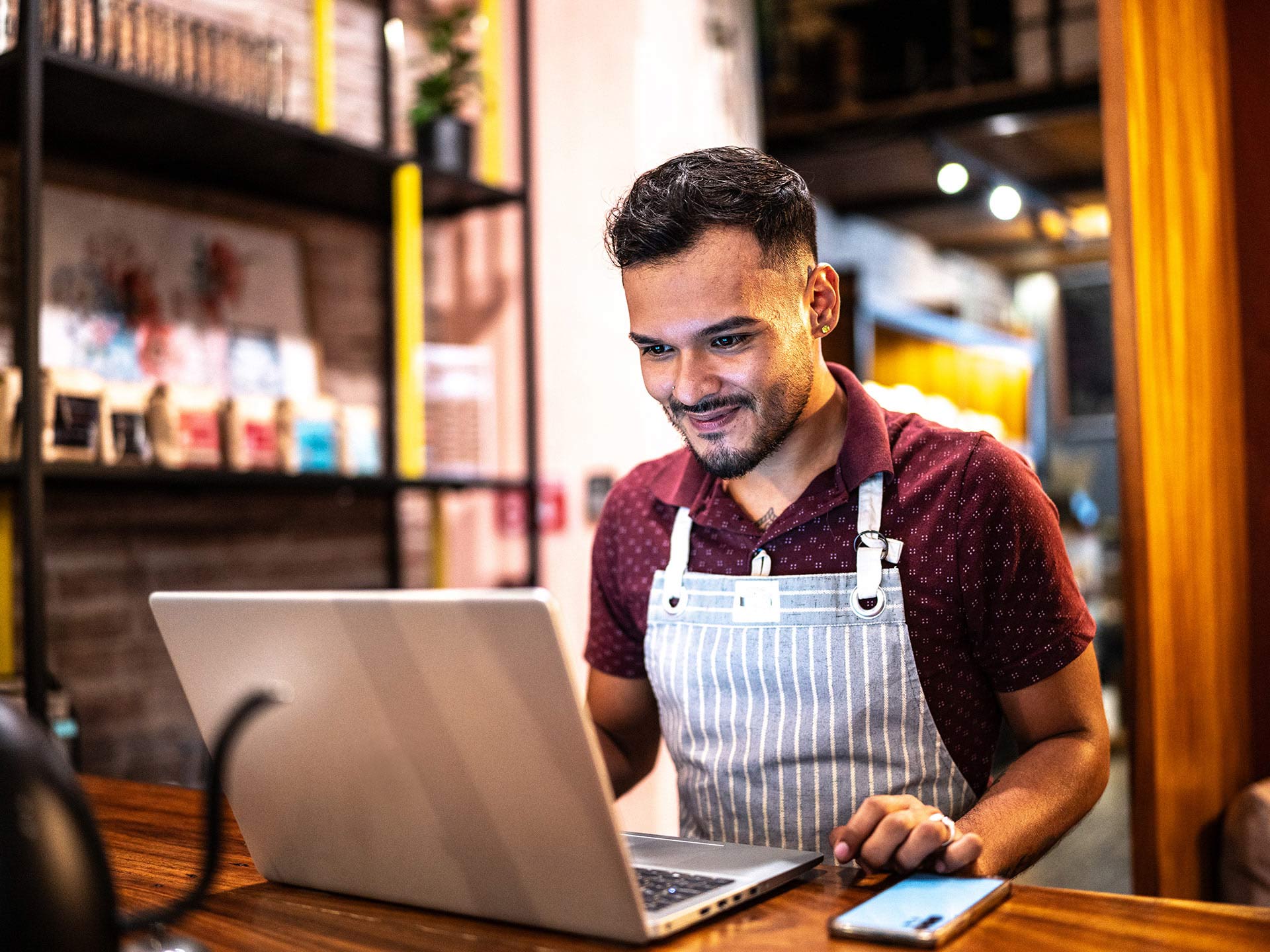 Fourth's Guide to Creating A Restaurant Employee Handbook