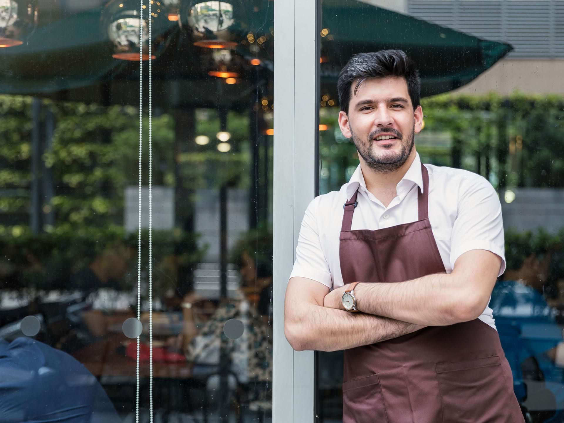HR and Payroll for Restaurant Employees: The Path to Profitability — Fourth