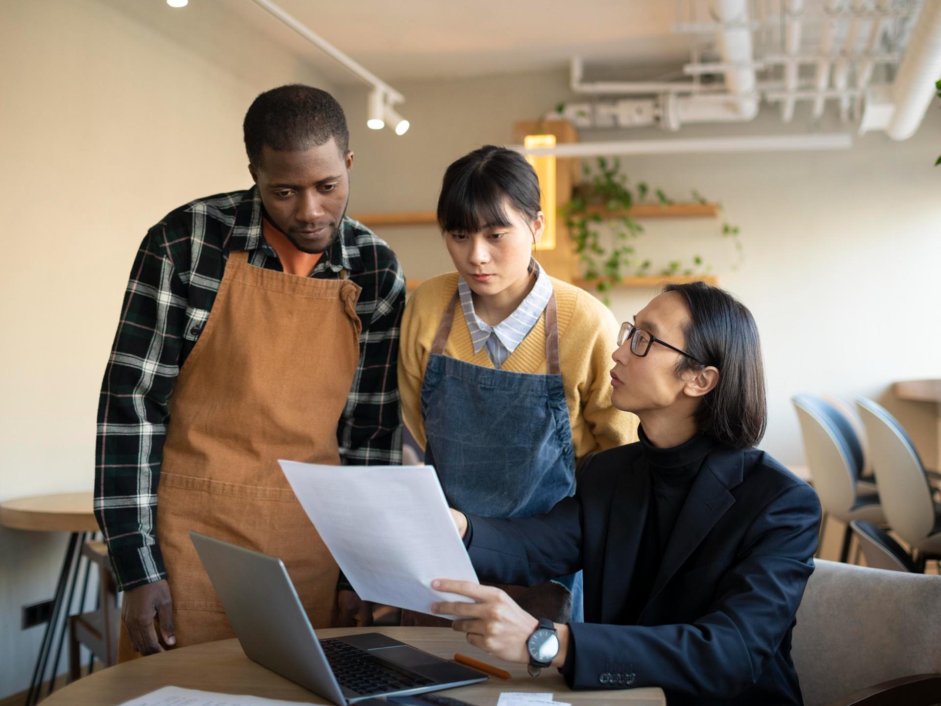 Learn What the No Tax on Tips Act Means for Restaurants