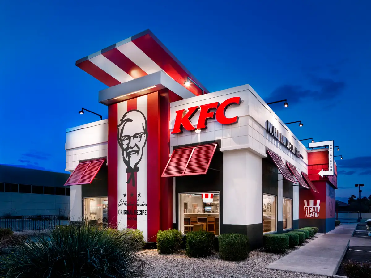 Driving Smarter Decisions and Lower Waste Across KFC with Fourth